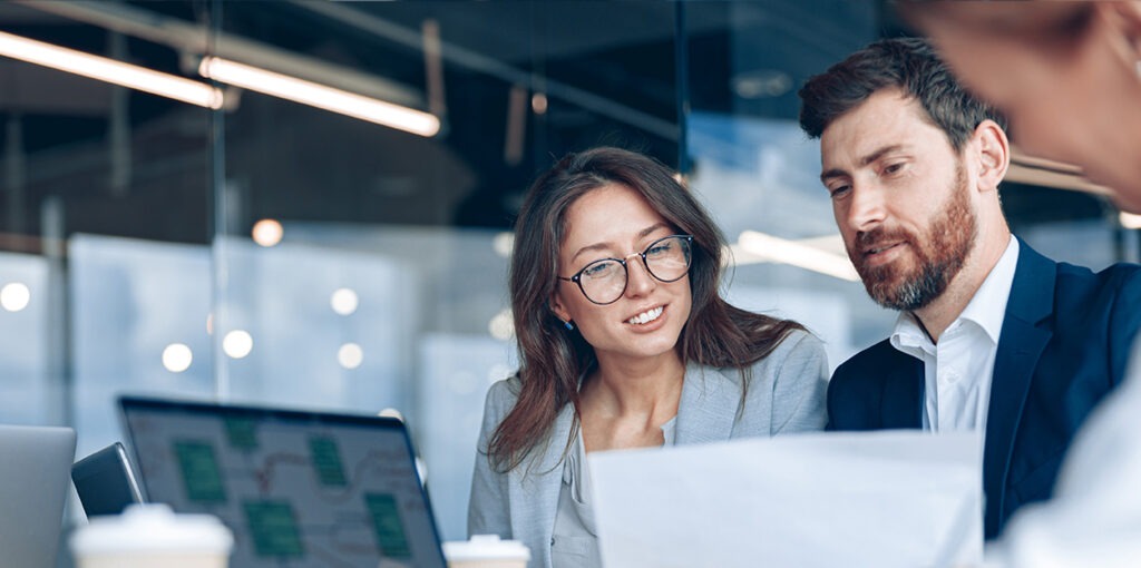 GISA GmbH - der IT-Dienstleister für Ihre digitale Zukunft