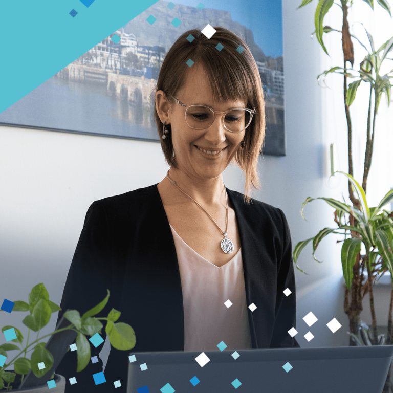 GISA GmbH - Nachhaltige IT-Lösungen und Trendthemen